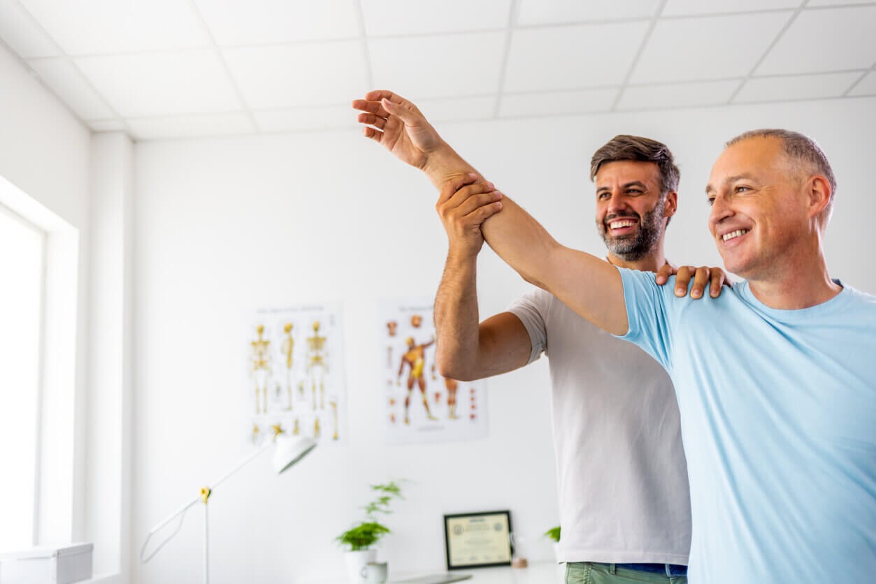 Why exercise technique is the key to success in rehab - Human Movement